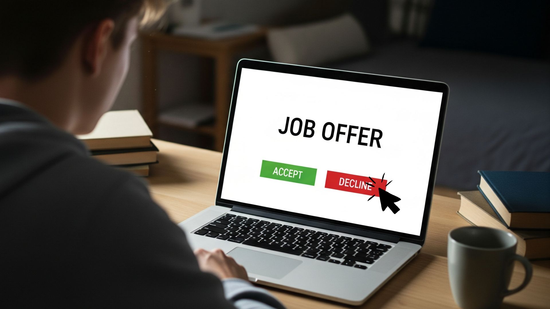 How to Turn Down a Job Offer (7 Professional Tips)